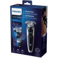 Shaver series 9000 Rasoir électrique 100 % étanche S9041/13 | Philips