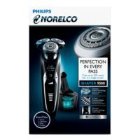 Shaver 9500 Wet & dry electric shaver, Series 9000 S9531/84 | Norelco
