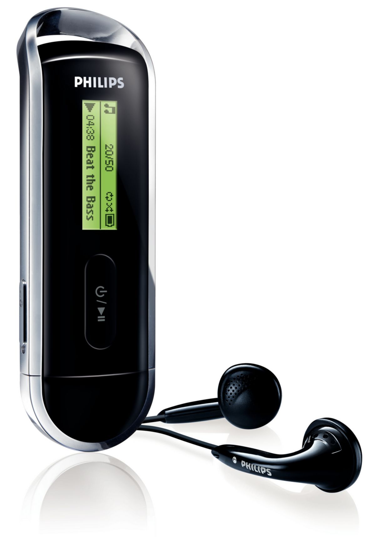 Mp3 Player Philips