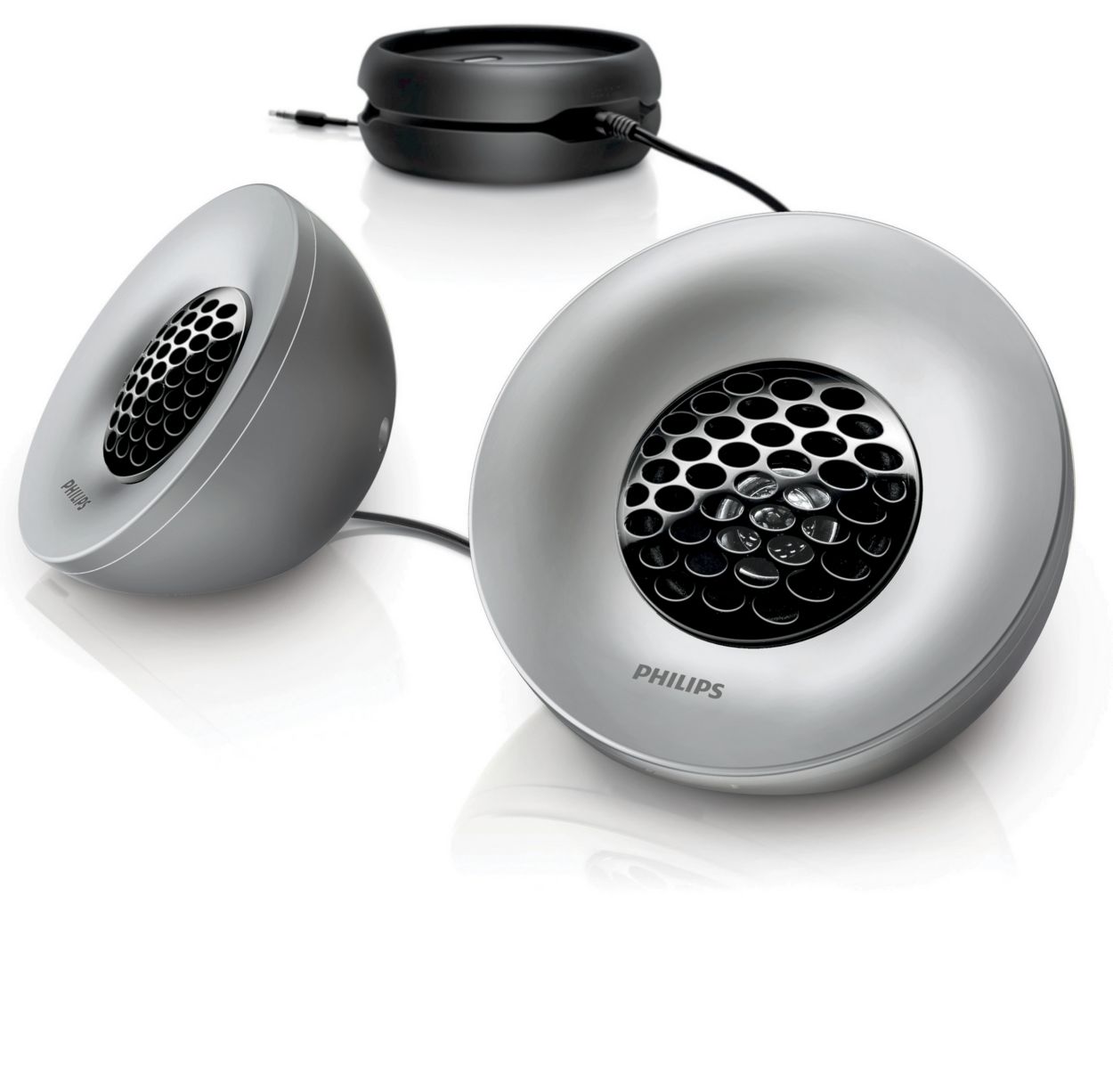 Portable Speaker System SBA1503/37 | Philips
