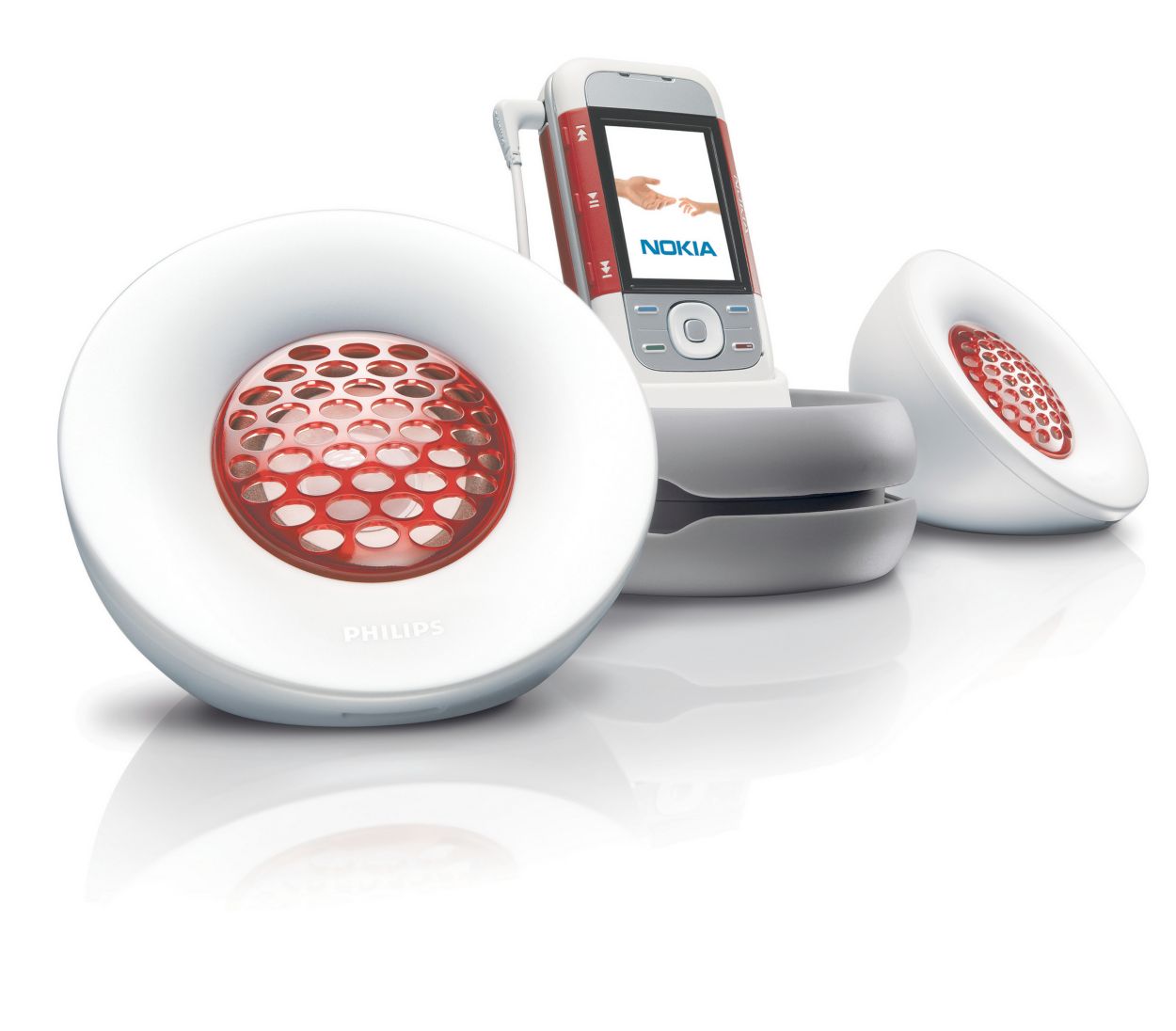 Portable Speaker System SBA161/10 | Philips