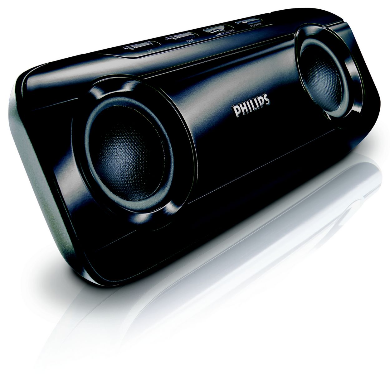 Sistema di altoparlanti portatili SBA290/00 | Philips