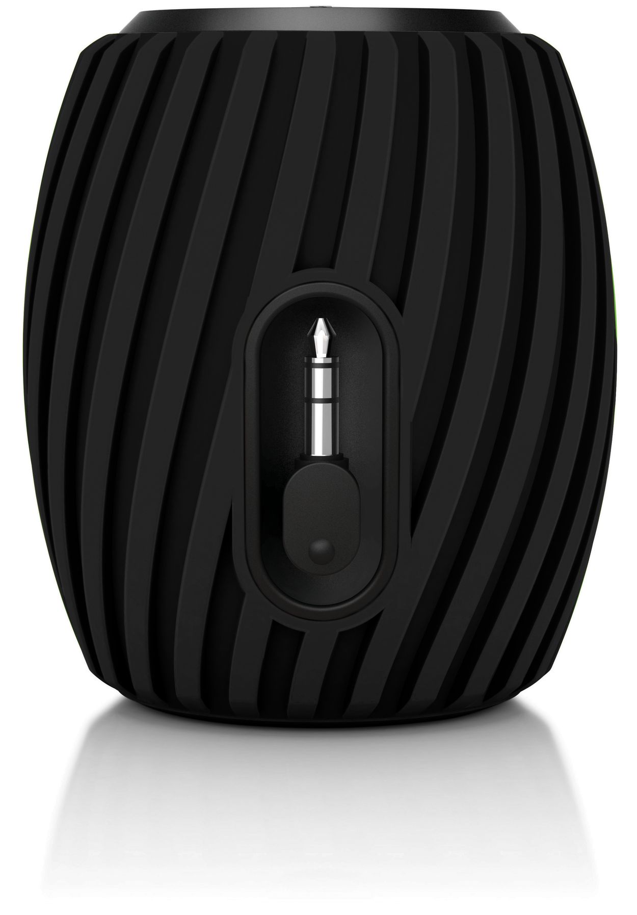 Portable speaker SBA3011BLK/00 | Philips