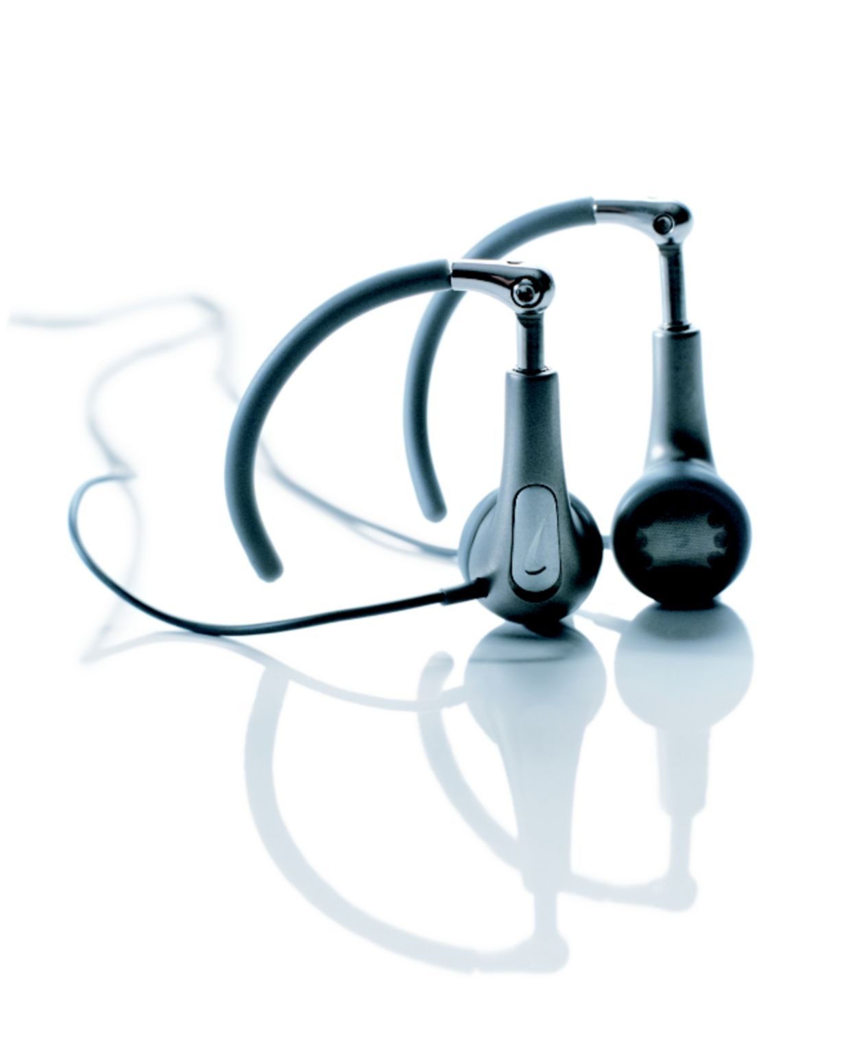 Ear hook Headphones SBCHJ080/00 | Philips