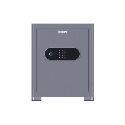 Smart safe box SBX601C4L0/97 | Philips