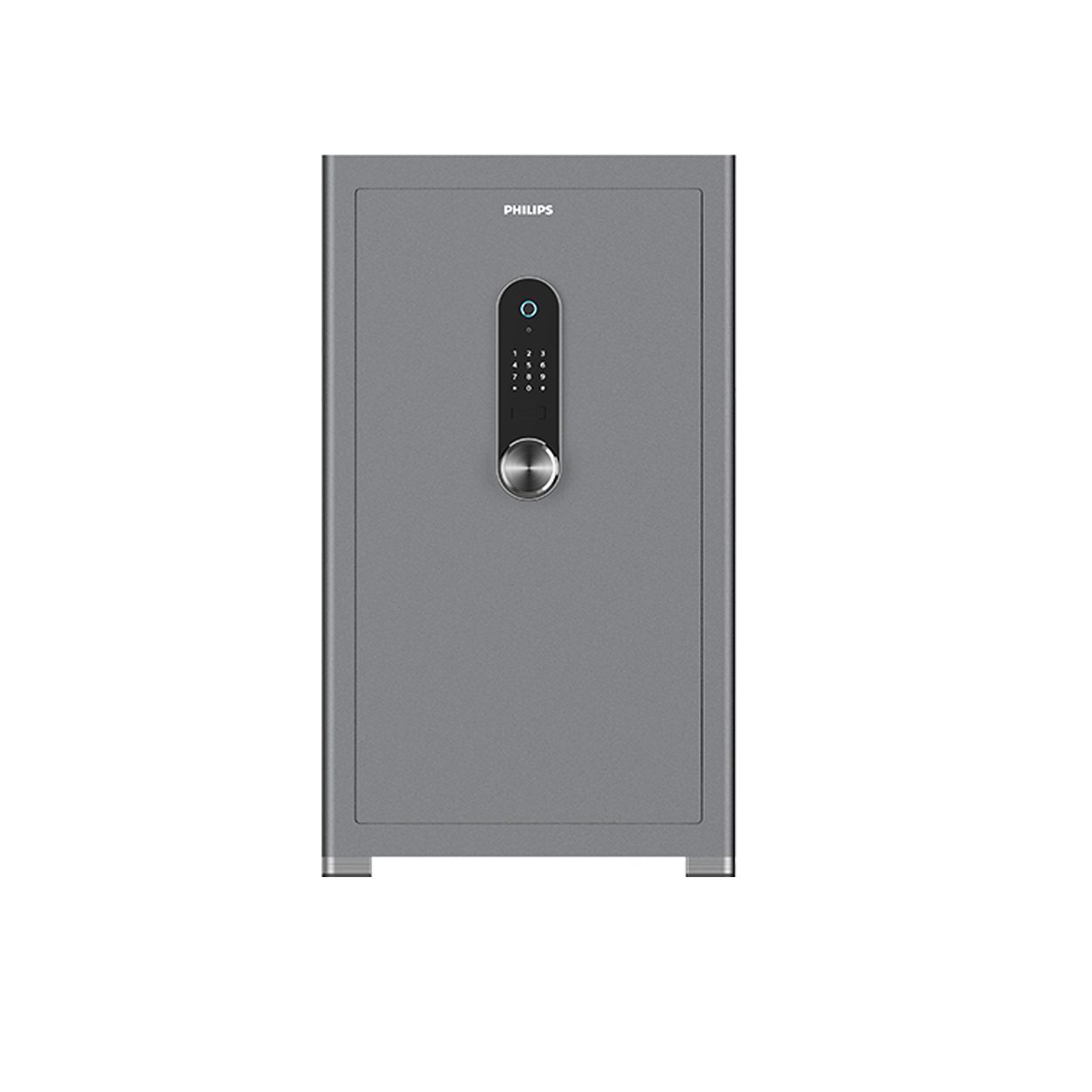 Smart safe box SBX601C8G0/97 | Philips