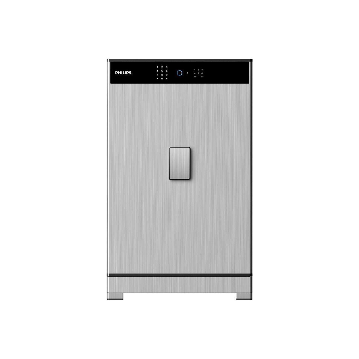 Smart safe box SBX701B8S0/97 | Philips