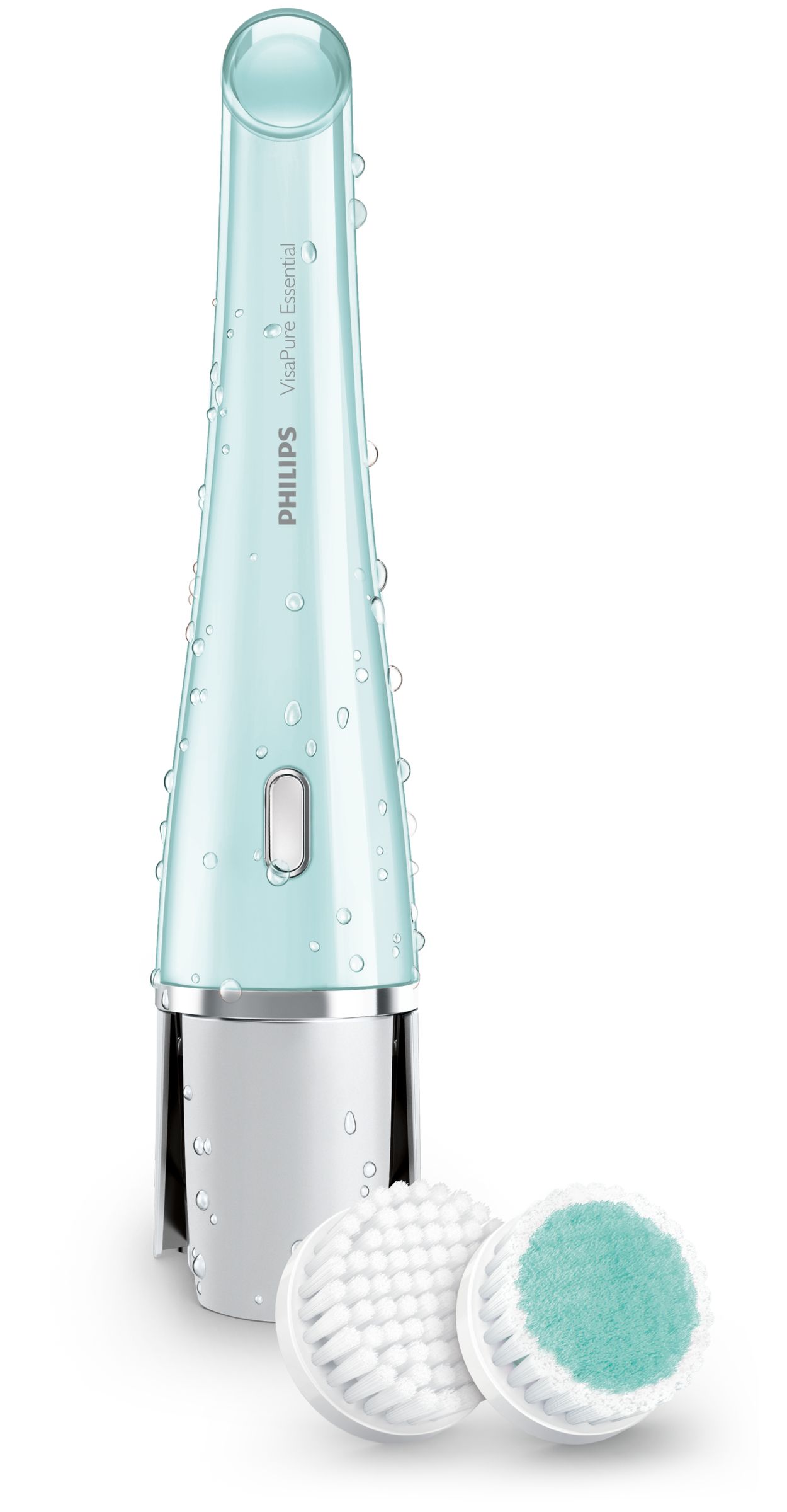 VisaPure Essential Facial Cleansing Device SC5278/15 | Philips