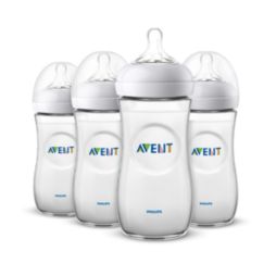 Baby bottles & nipples | Philips