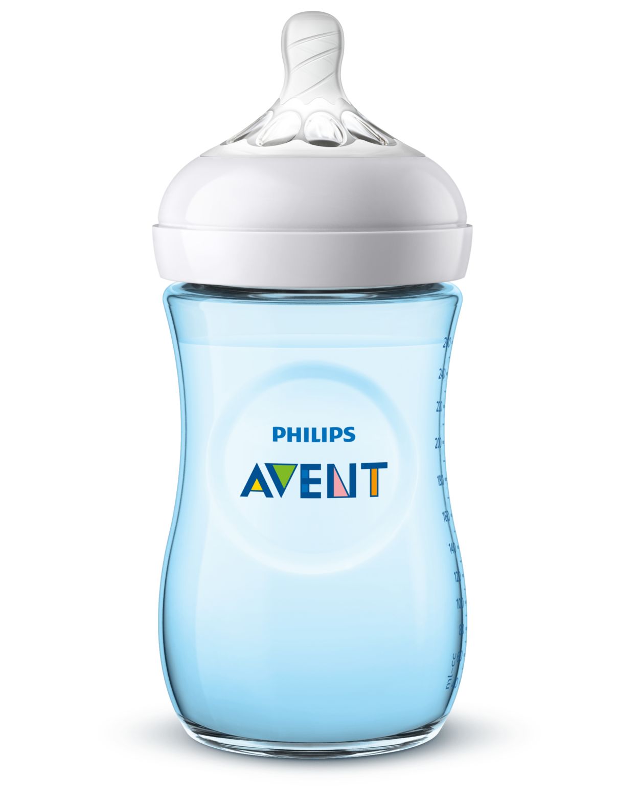 Natural baby bottle SCF035/10 | Avent
