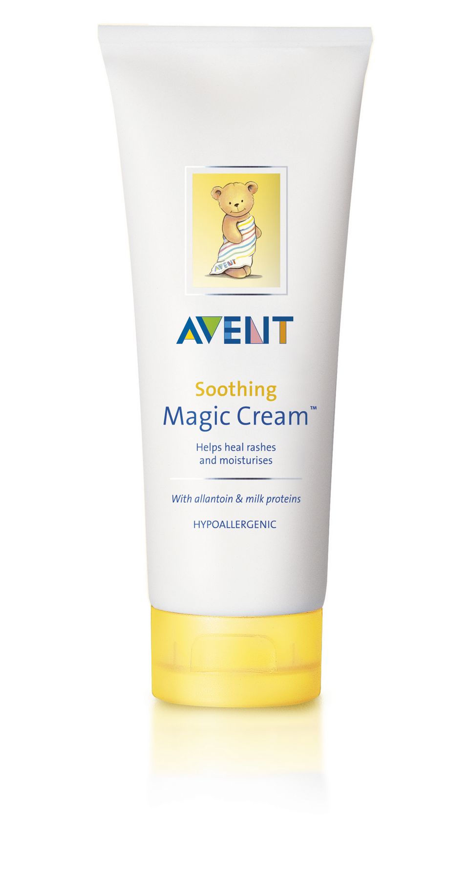 Soothing Magic Cream SCF511/25 | Avent