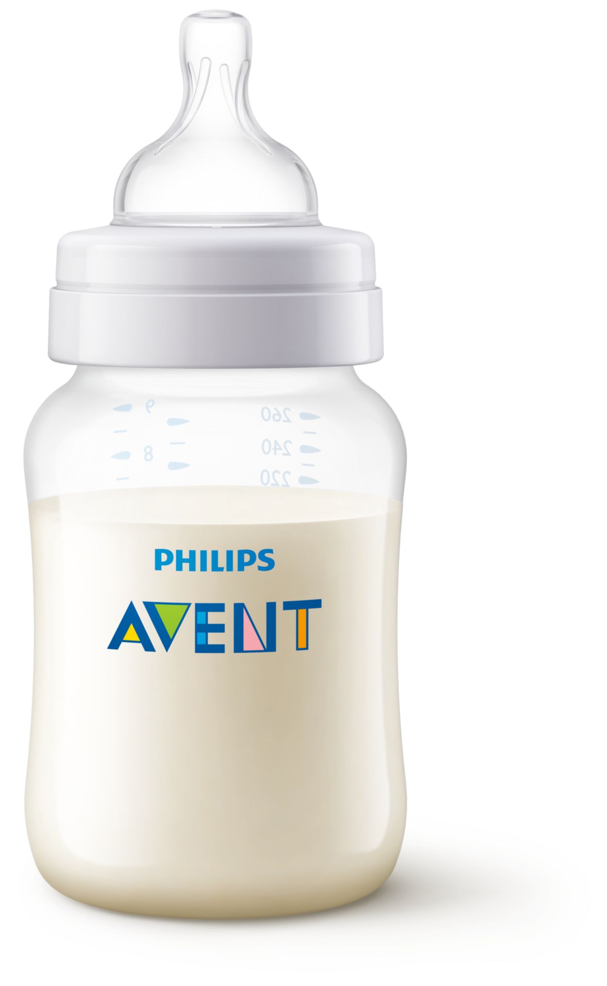 Classic+ baby bottle SCF563/17 | Avent