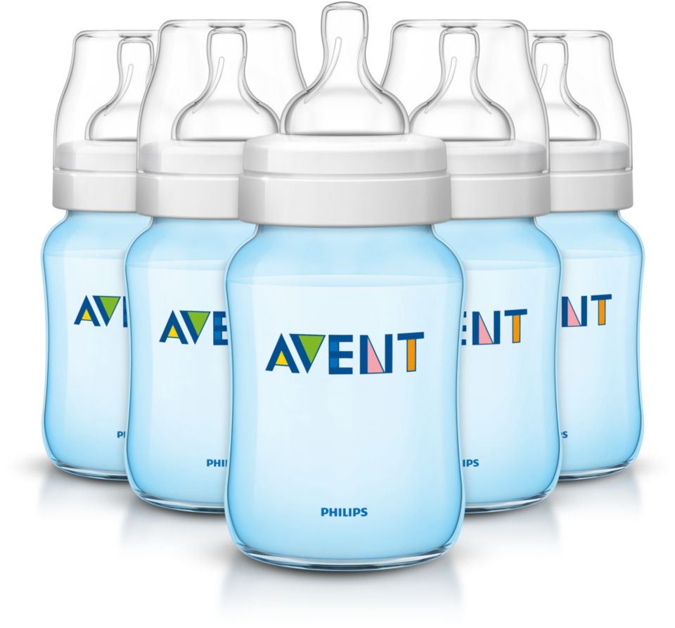 Buy the AVENT Baby Bottle SCF685/57 Baby Bottle