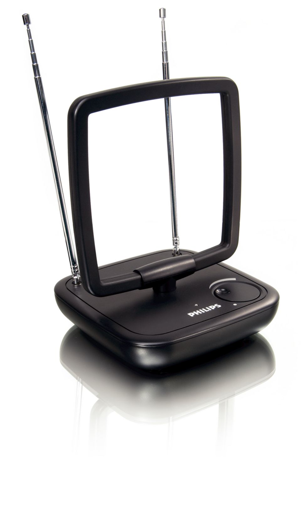 Antena de televisión digital SDV5120/12 | Philips