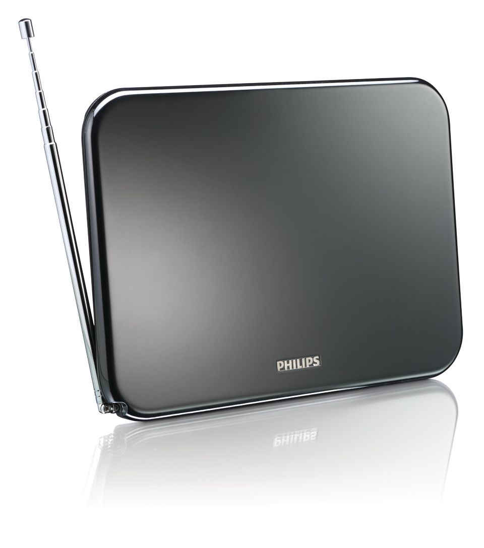 Digital TV antenna SDV6224/12 | Philips