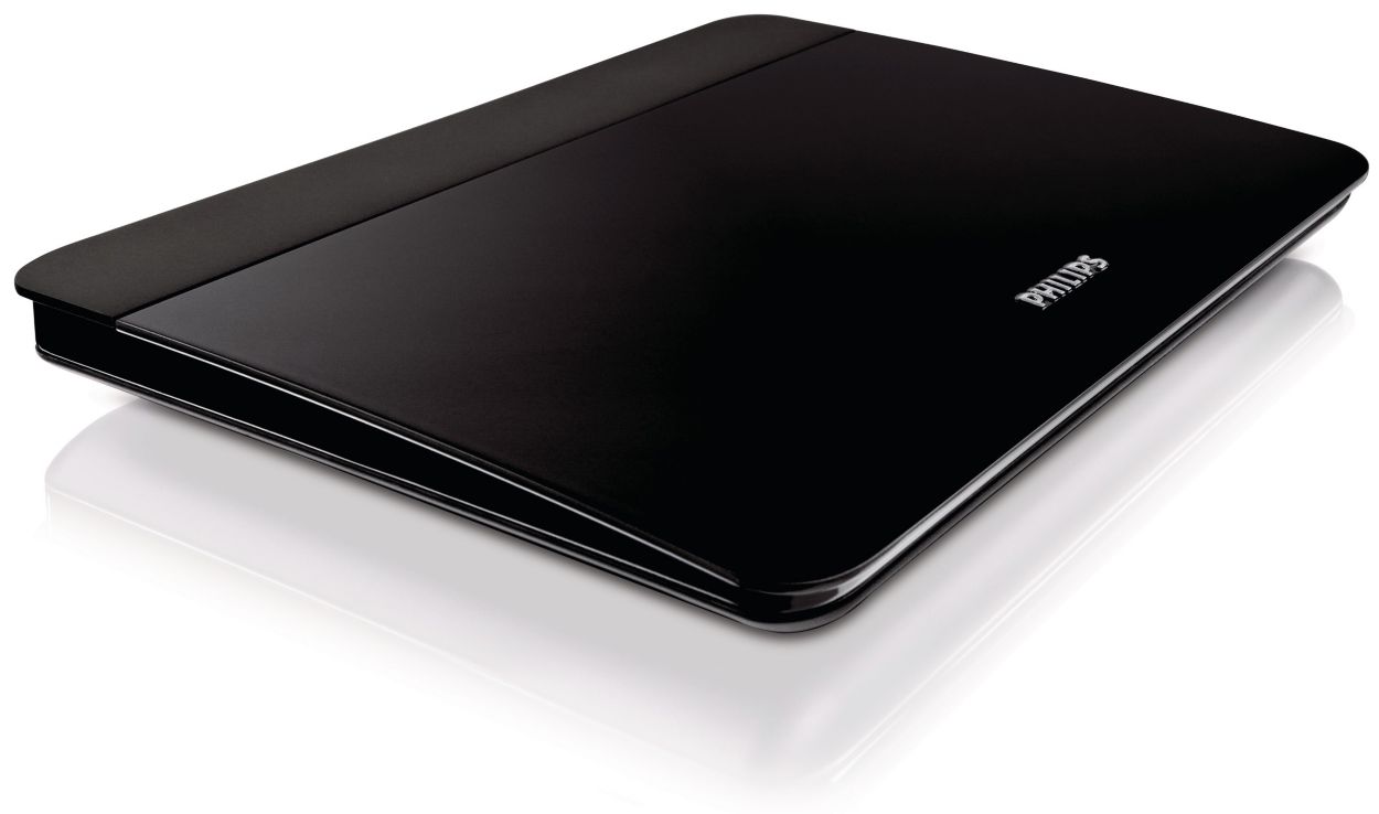 Antena de TV digital SDV6226/12 | Philips