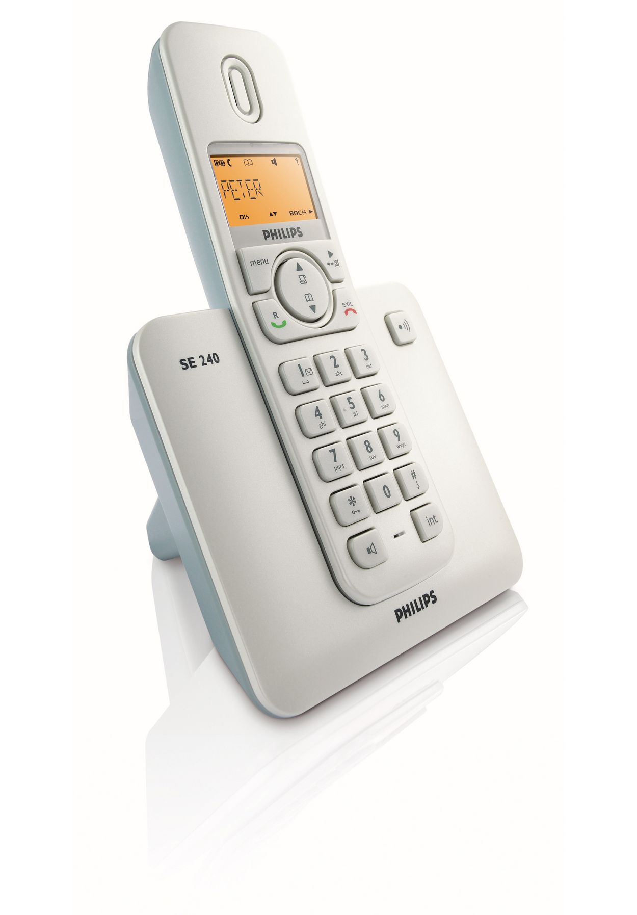 SE2401S/24 | Philips