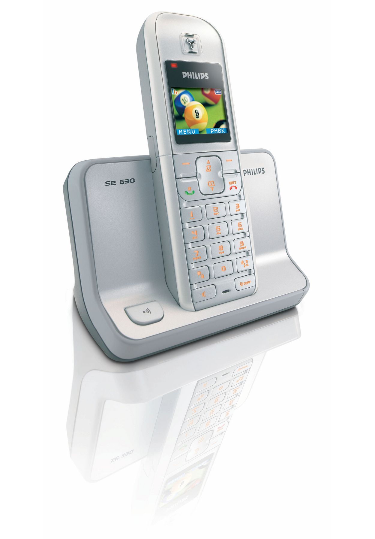 SE6301S/02 | Philips