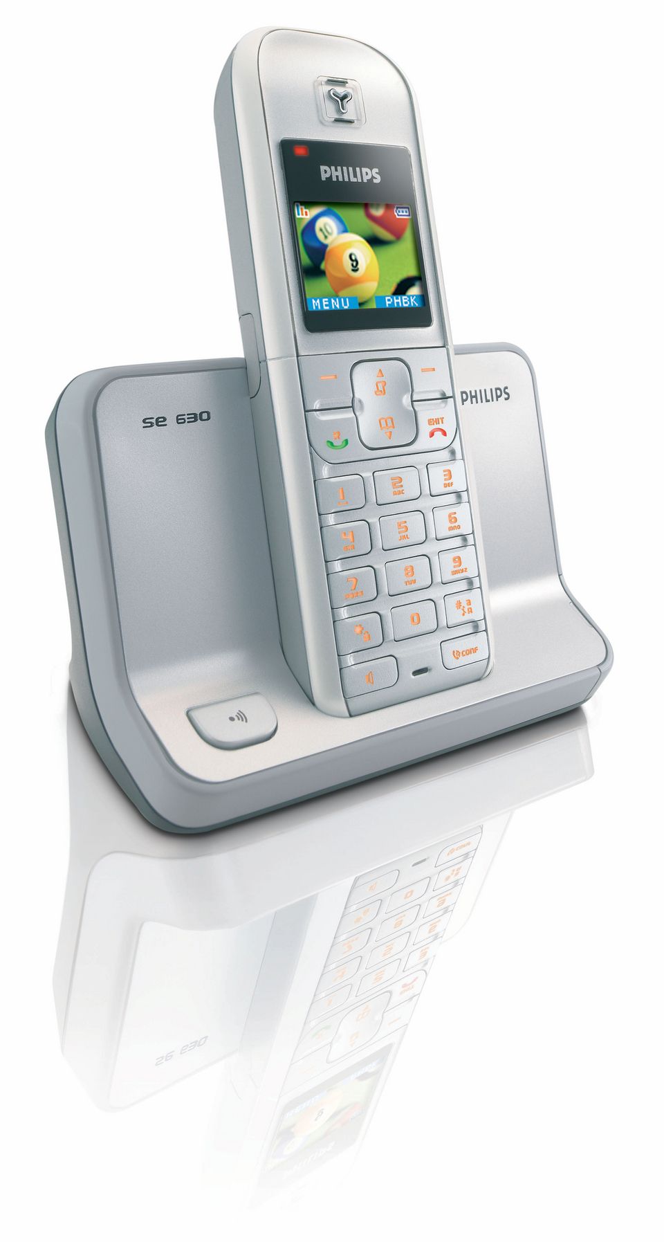 SE6301S/24 | Philips