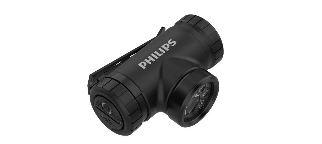 Flashlights 头灯 SFL1851/93 | Philips -飞利浦