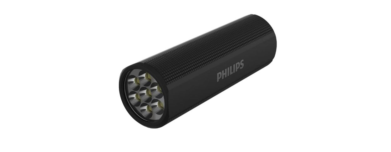 Flashlights 手电筒 SFL2189P/93 | Philips -飞利浦