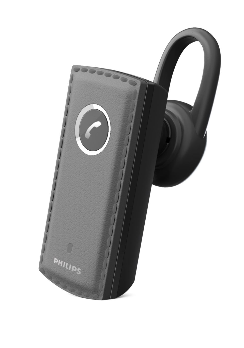 Bluetooth® mono headset SHB1102/93 | Philips