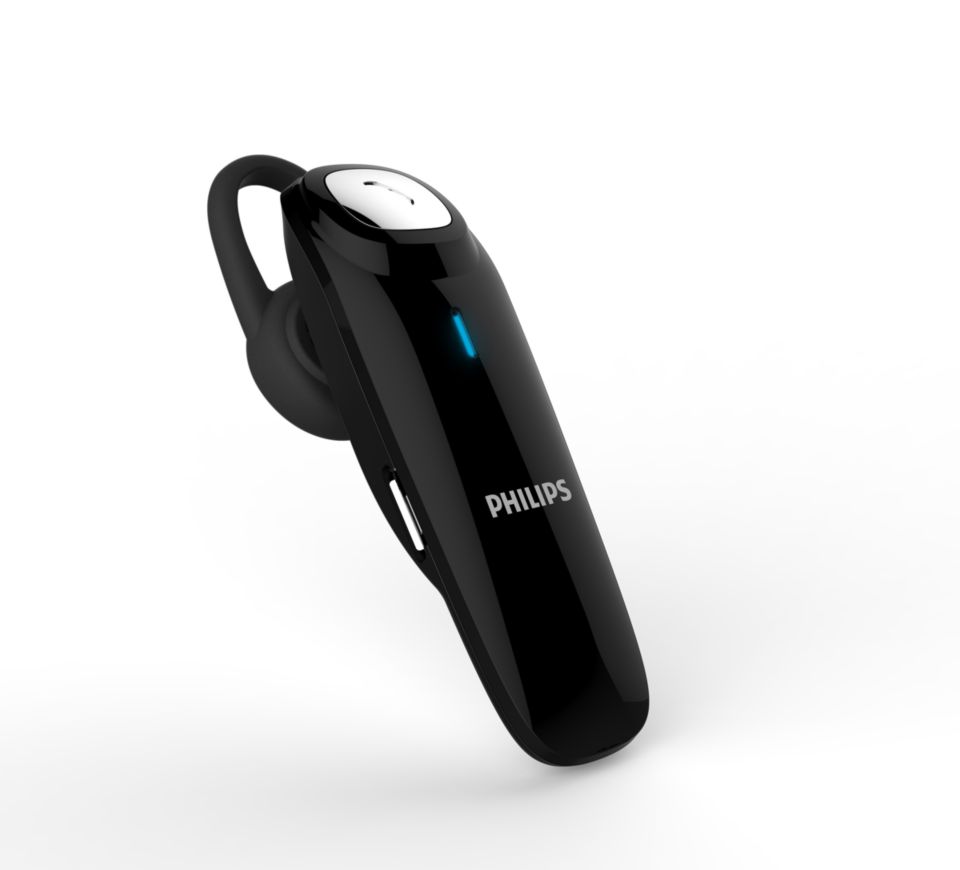 Bluetooth® mono headset SHB1702/97 | Philips