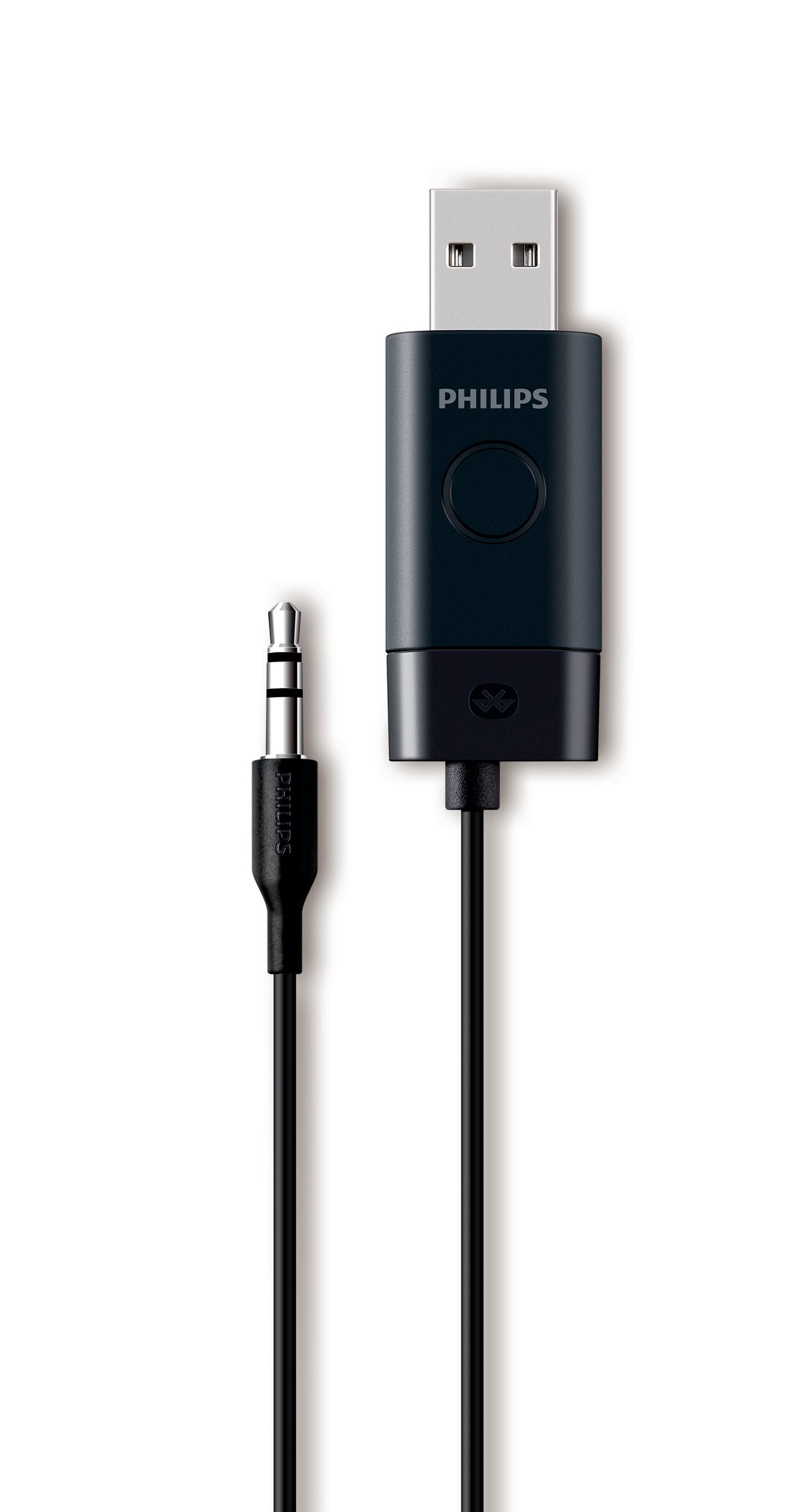 Bluetooth transmitter SHB1900/10 | Philips