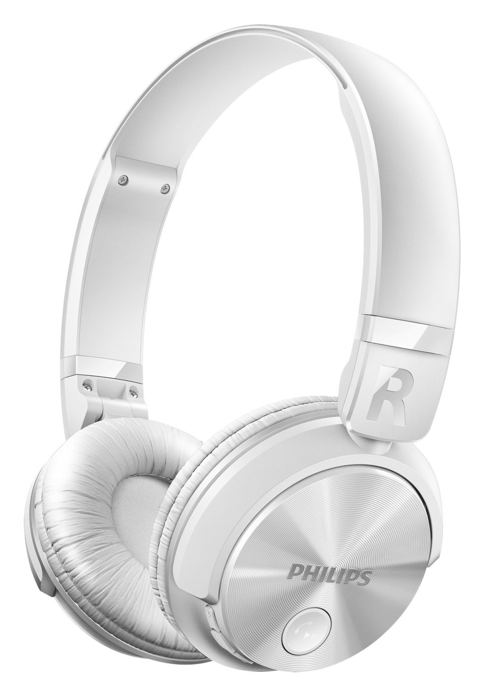 Headset estéreo Bluetooth SHB3060WT/00 | Philips