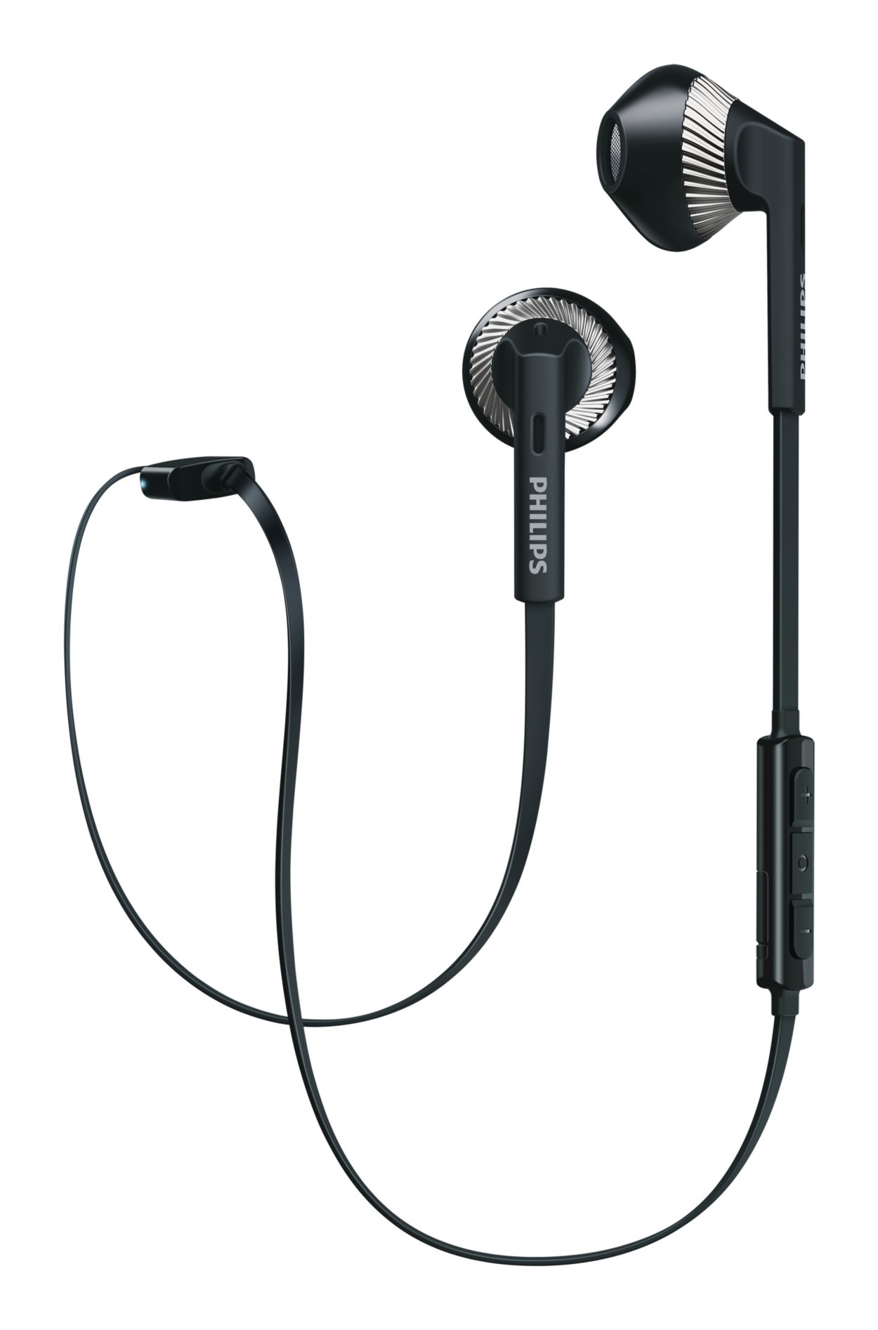 Auricular Bluetooth SHB5250BK/00 | Philips