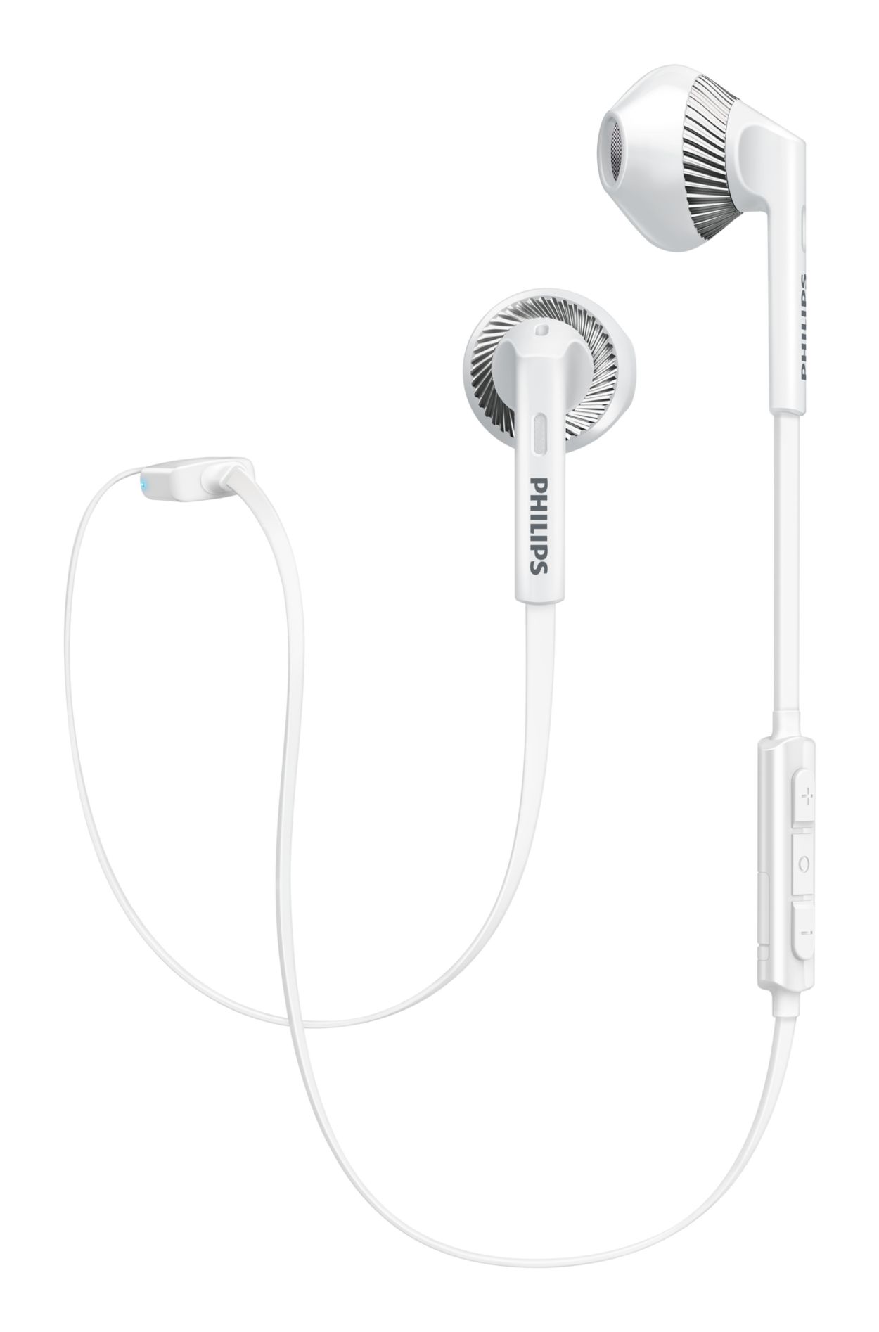 Bluetooth Headset SHB5250WT/00 | Philips