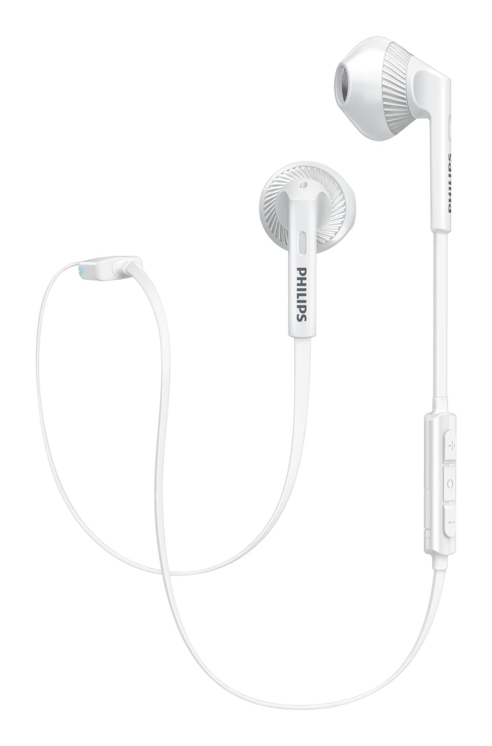 Bluetooth Headset SHB5250WT/27 | Philips
