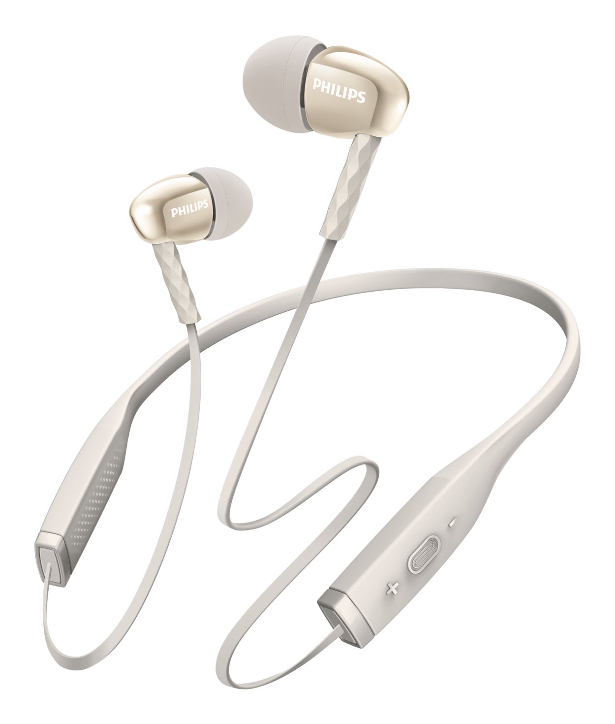 Bluetooth headset SHB5950WT/00 | Philips