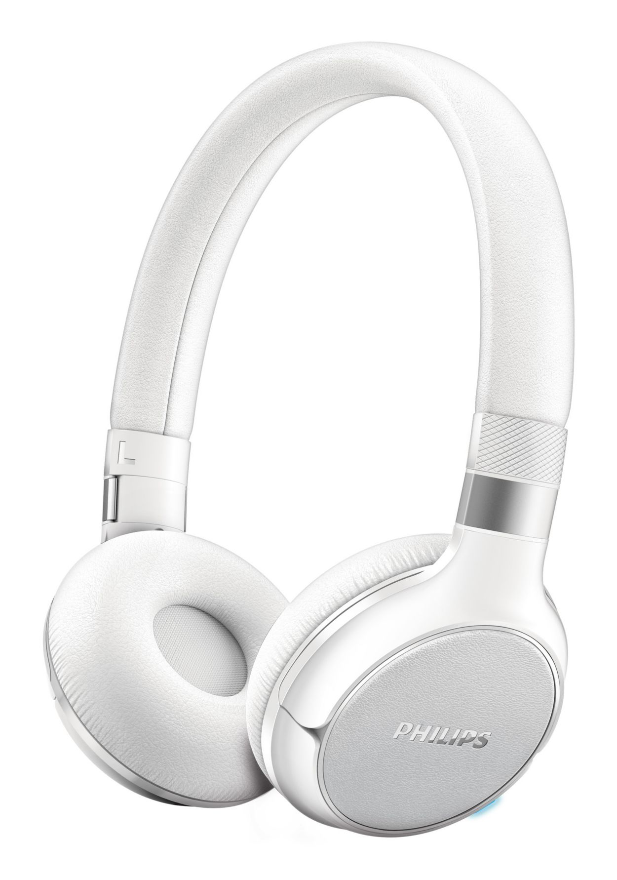 Casque Bluetooth® sans fil SHB9350WT/00 | Philips