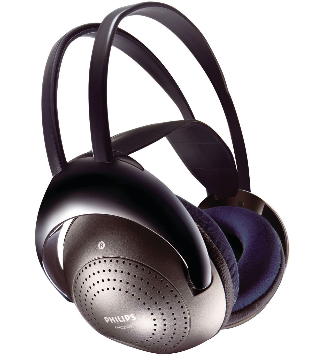Casque sans fil SHC2000UG/05 | Philips