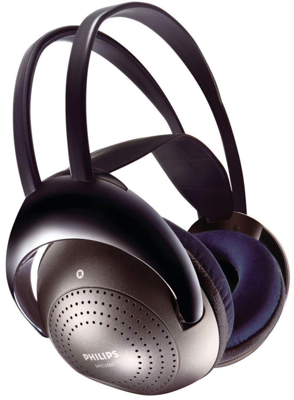 Cuffia wireless SHC2000UG/05 | Philips