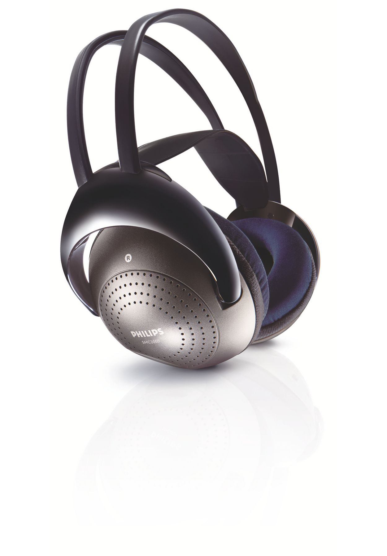 Casque sans fil SHC2000/10 | Philips
