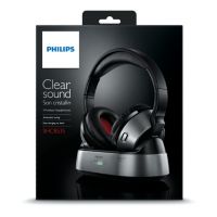 Kabellose HiFi-Kopfhörer SHC8535/10 | Philips