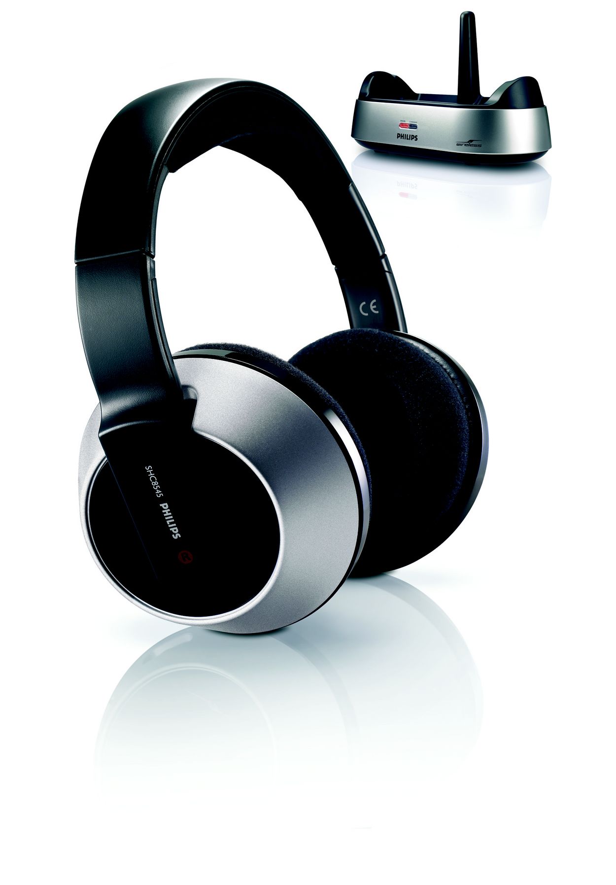 Cuffia HiFi wireless SHC8545/00 | Philips