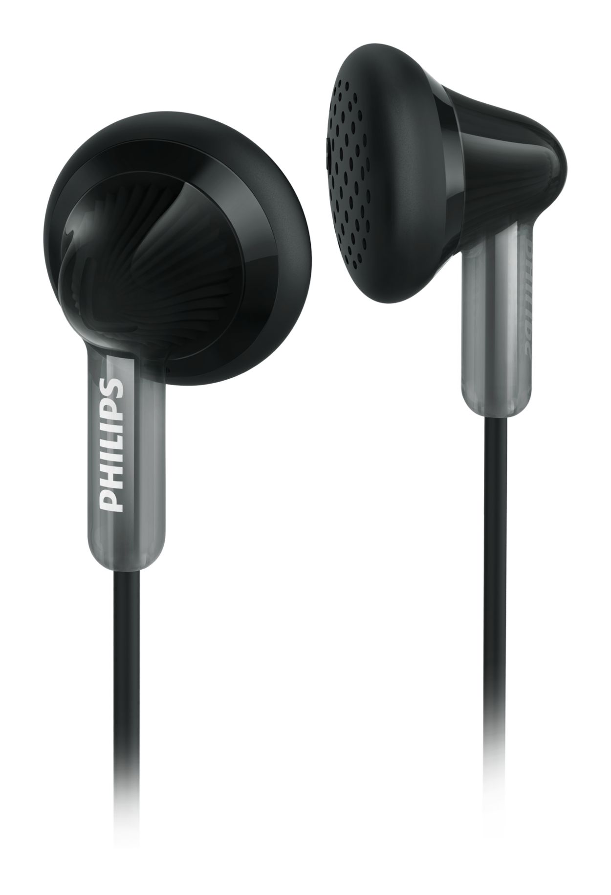 Earbud headphones SHE3010BK/27 | Philips