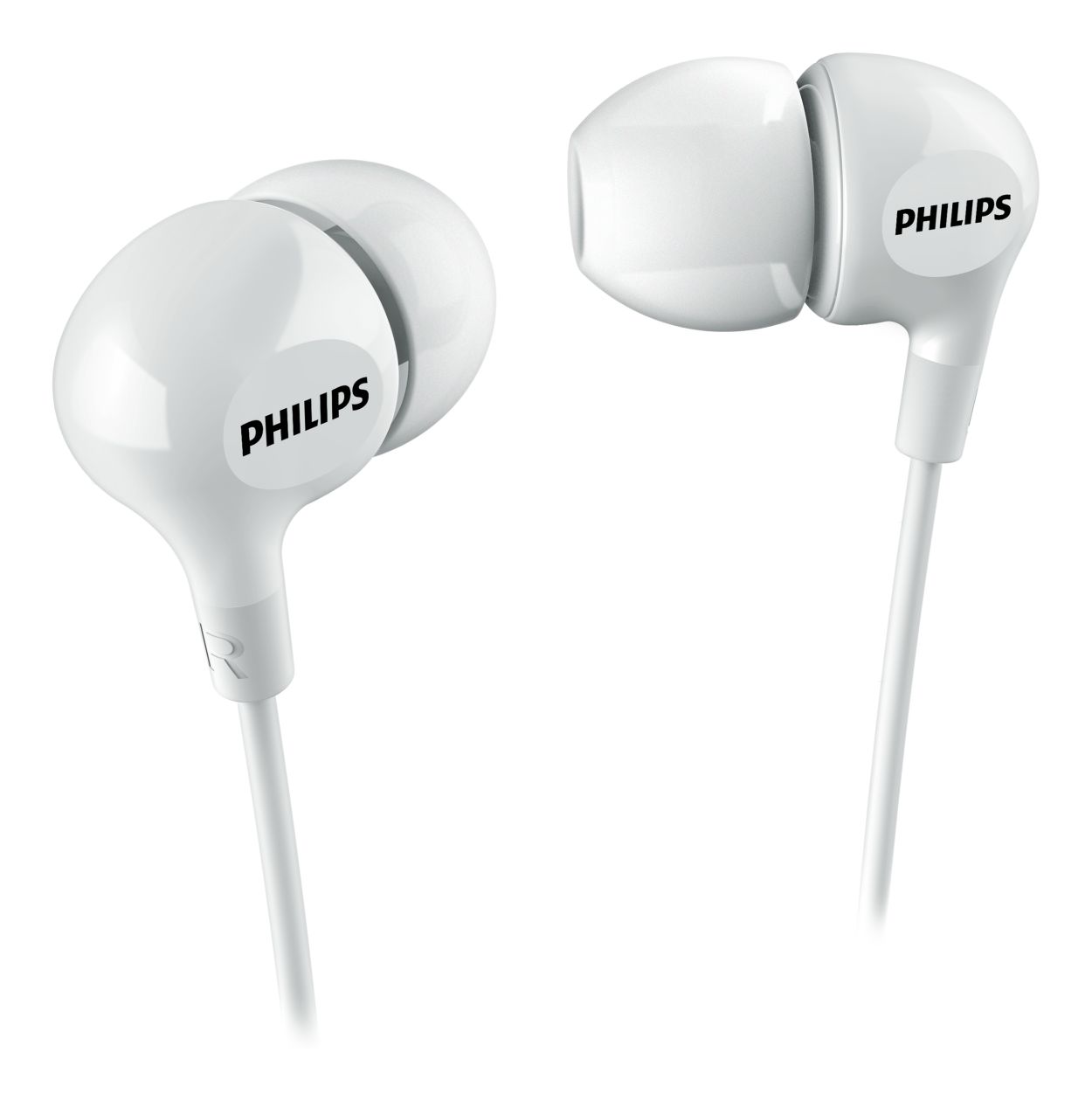 Наушники SHE3550WT/00 | Philips