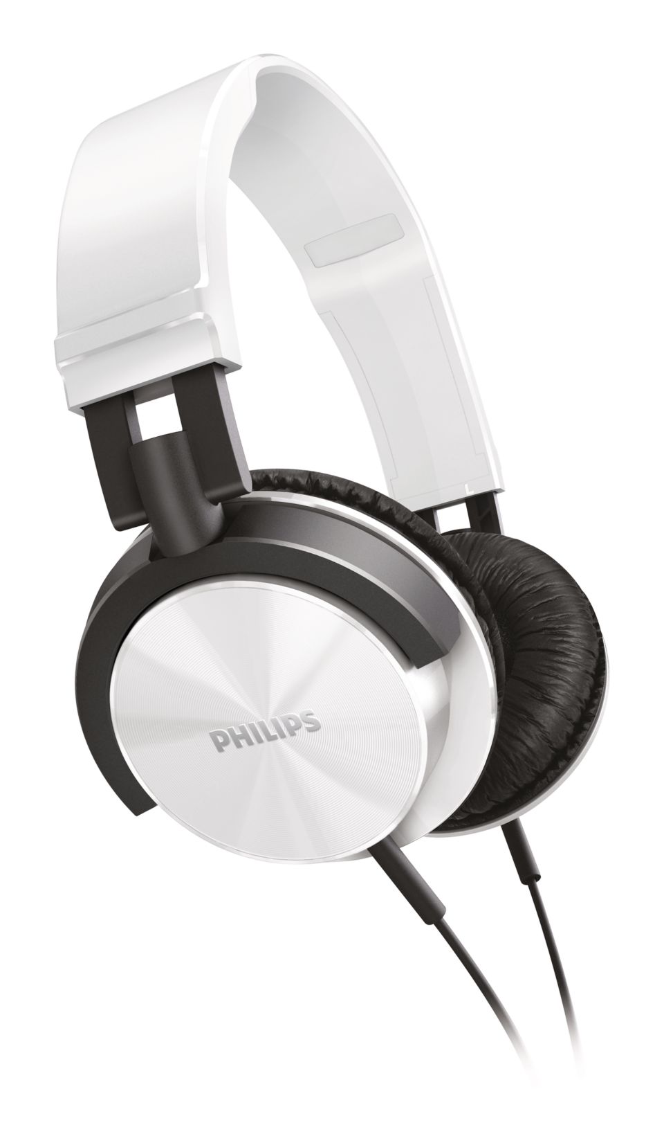 Cuffie con fascia SHL3000WT/00 | Philips