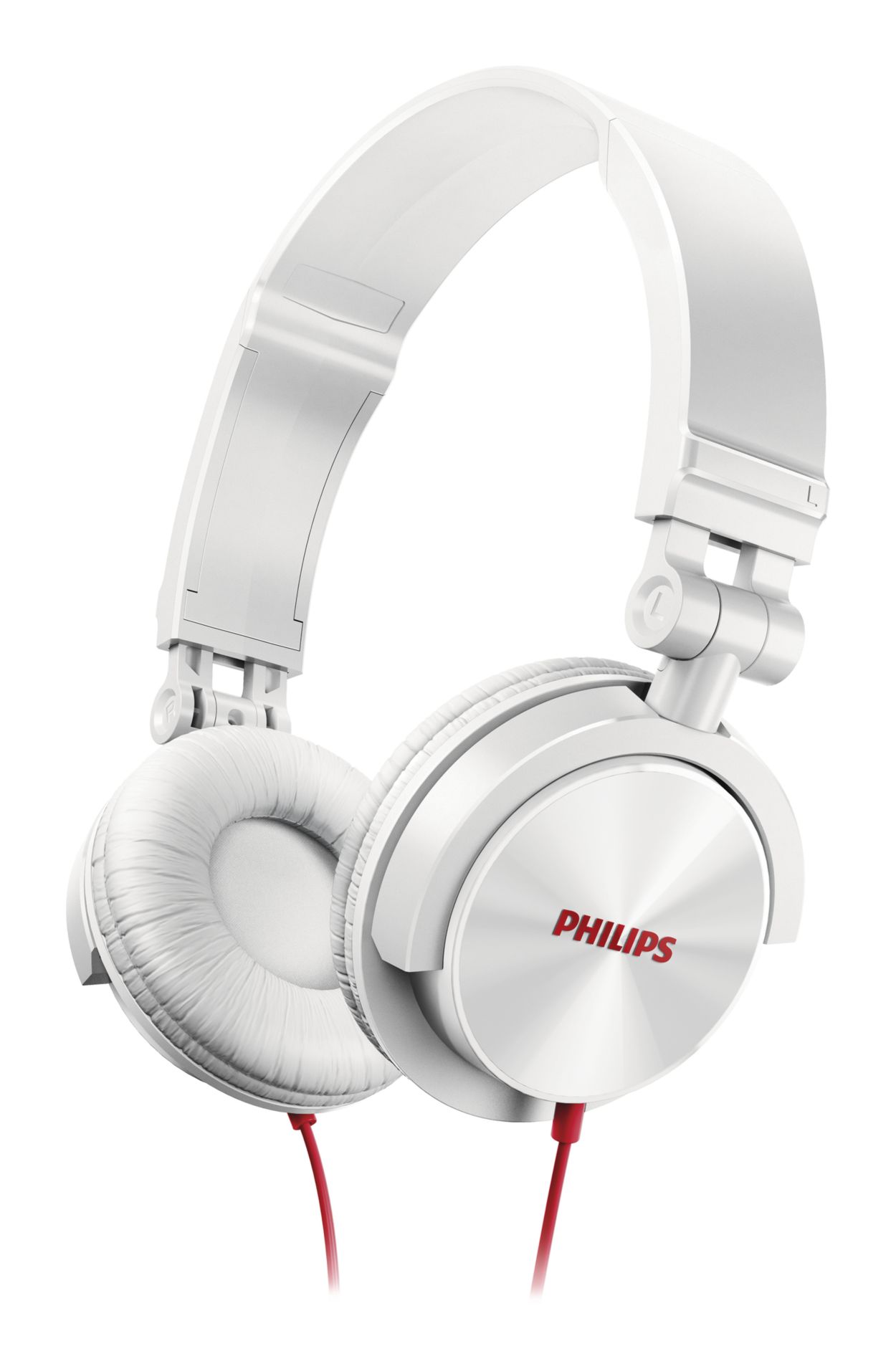 Casque d'écoute SHL3050WT/27 | Philips