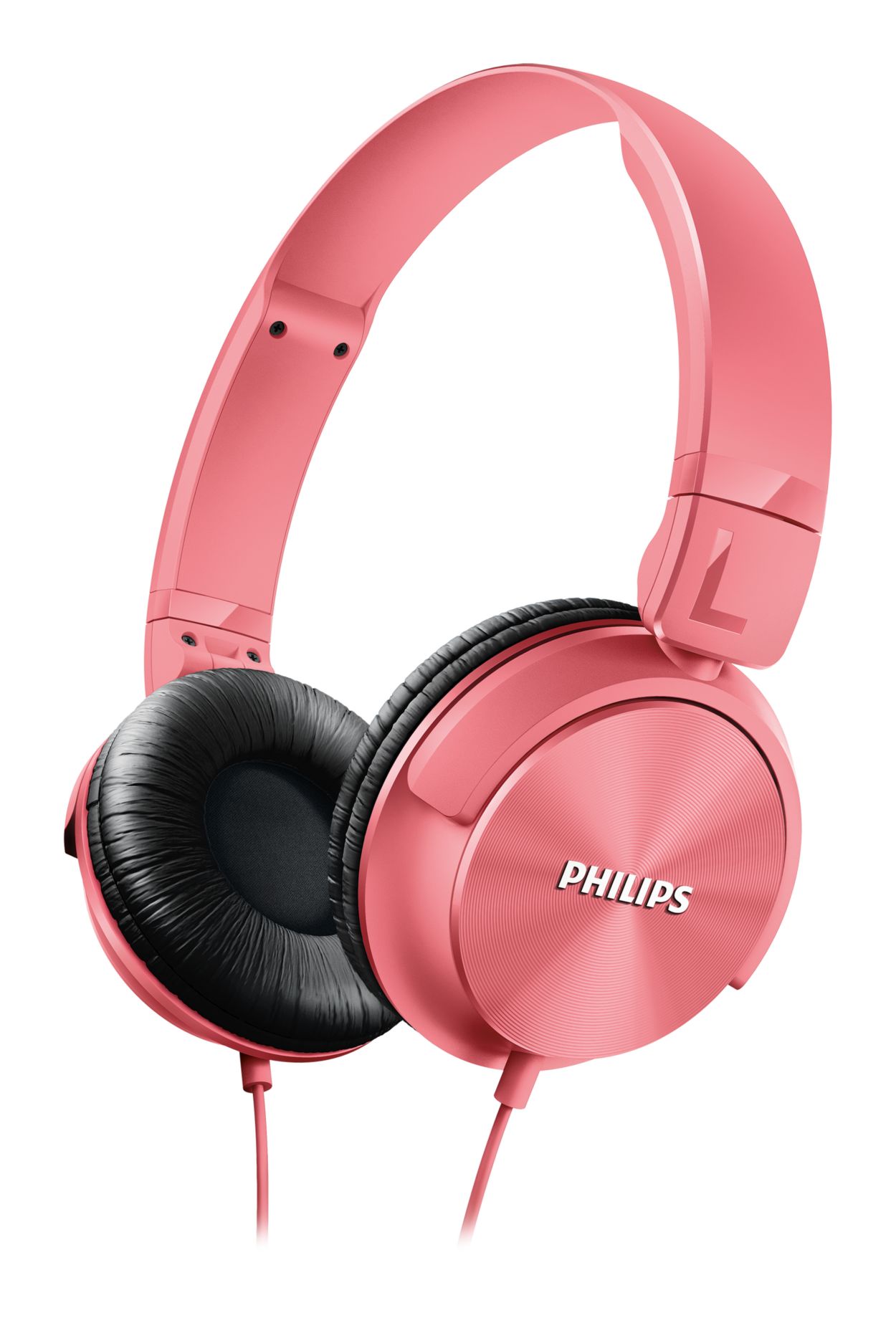 Auriculares SHL3060PK/00 | Philips