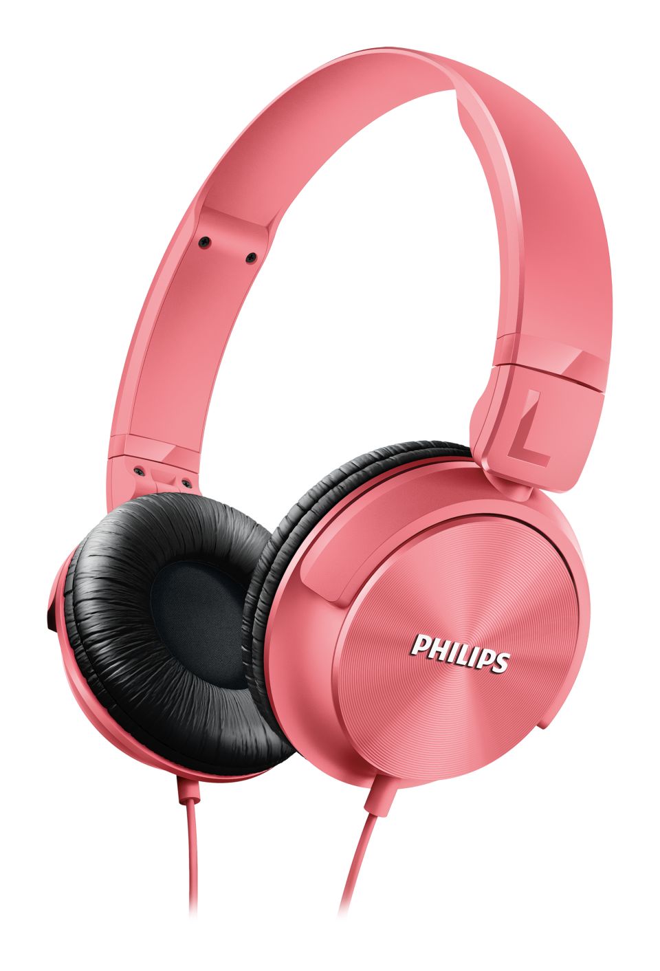 Cuffie SHL3060PK/00 | Philips