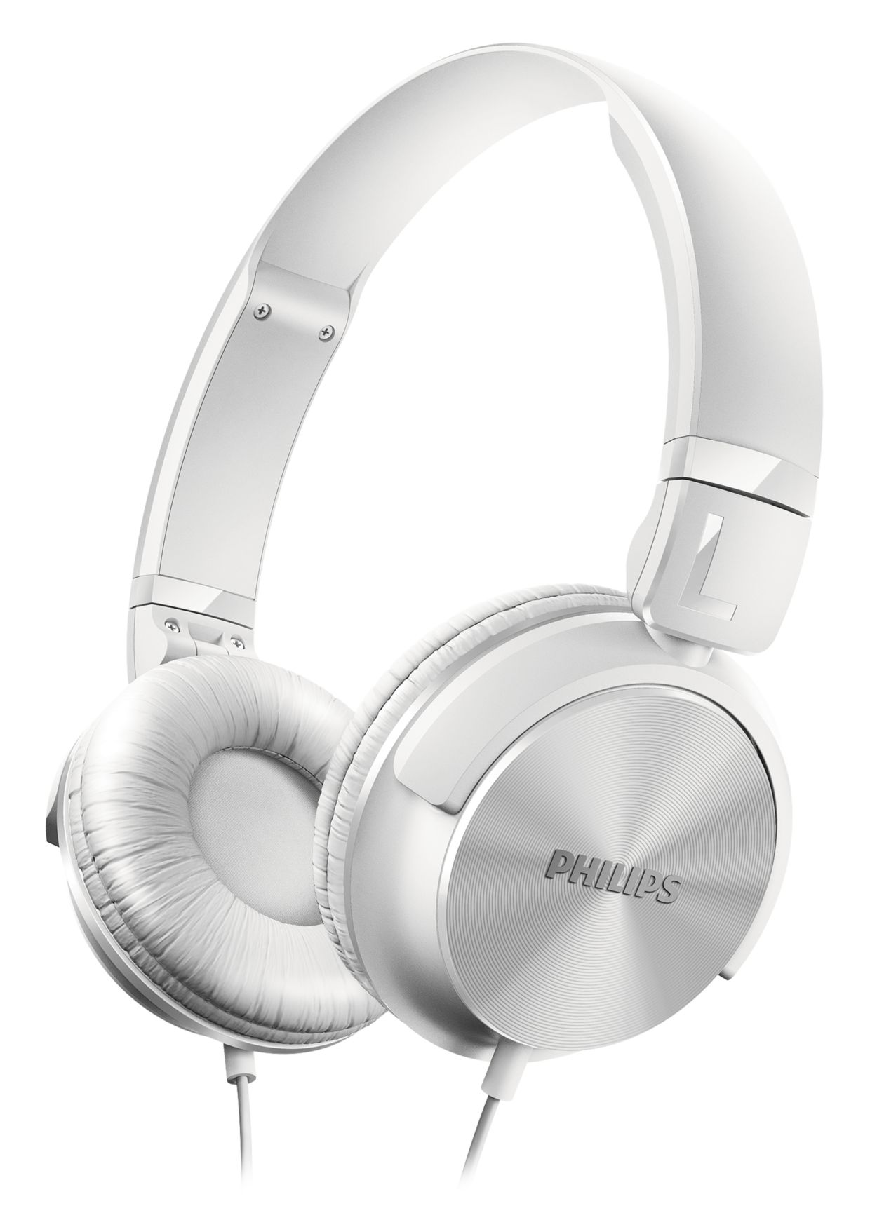 Casque SHL3060WT/00 | Philips