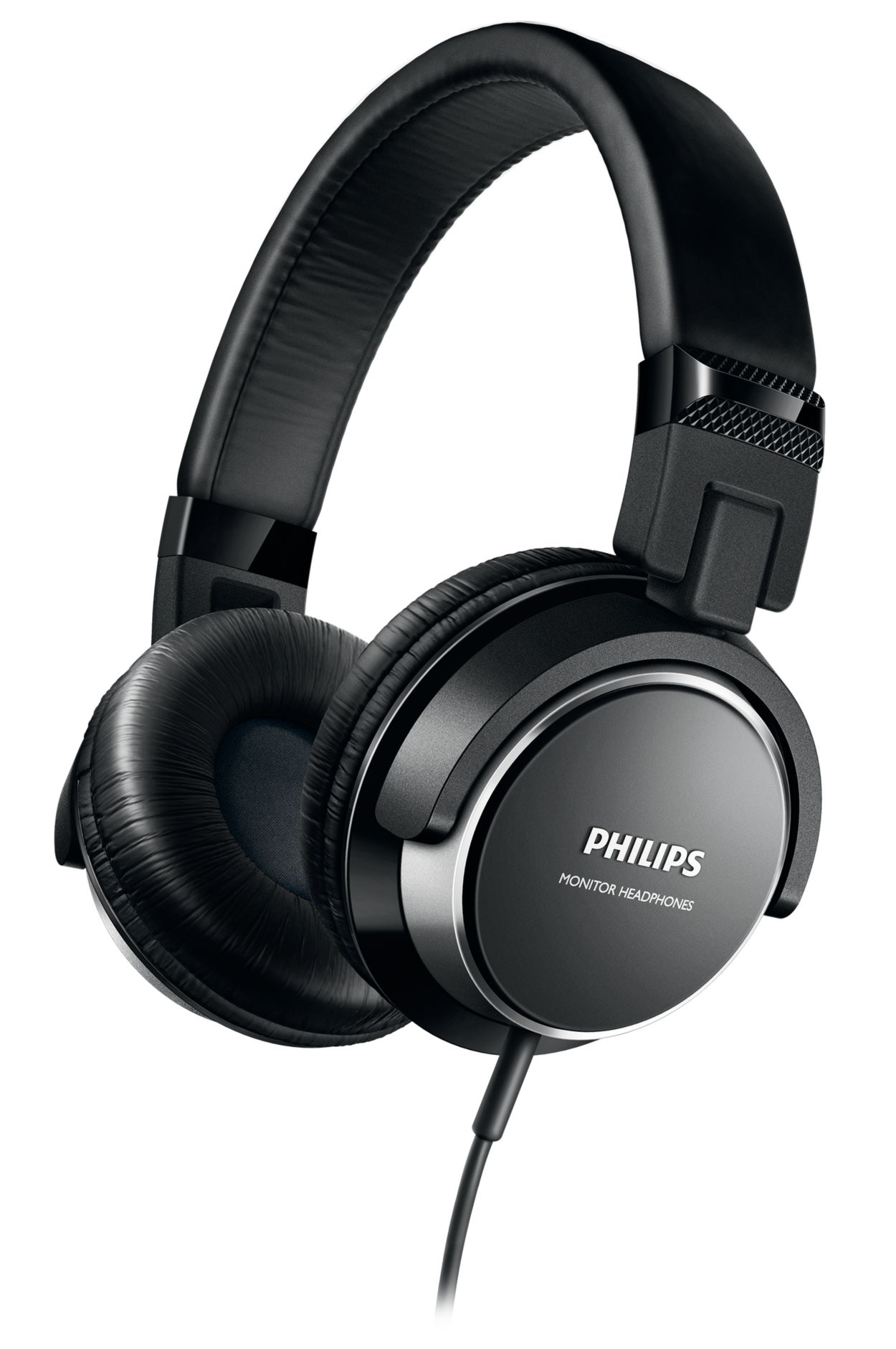 Casque d'écoute SHL3260BK/27 | Philips