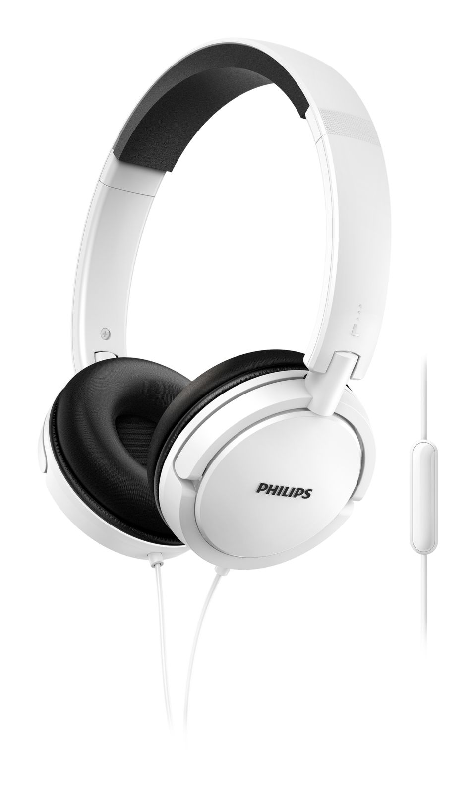 Headphones with mic SHL5005WT/27 | Philips