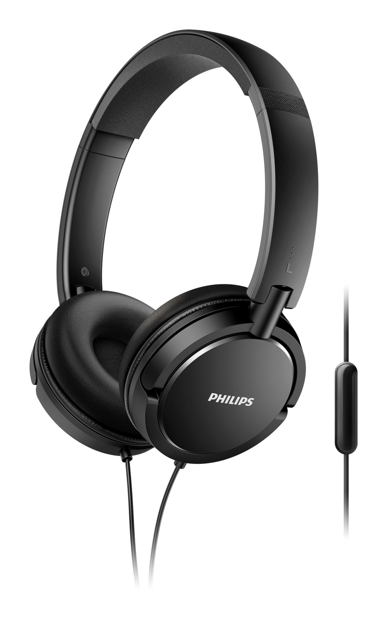 Audífonos con micrófono SHL5005/00 | Philips