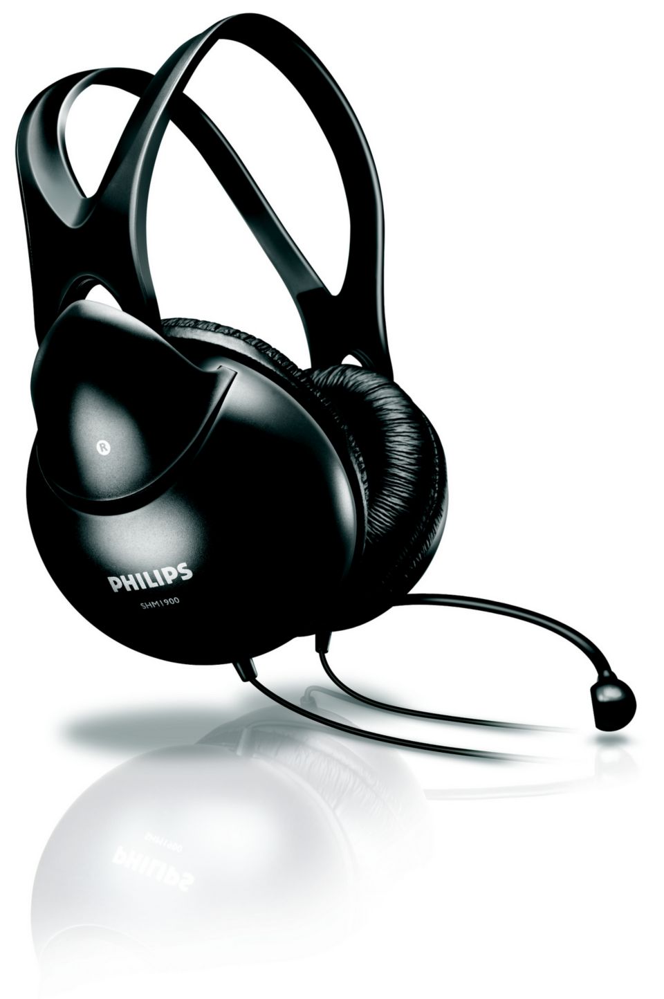 PC Headset SHM1900/00 | Philips